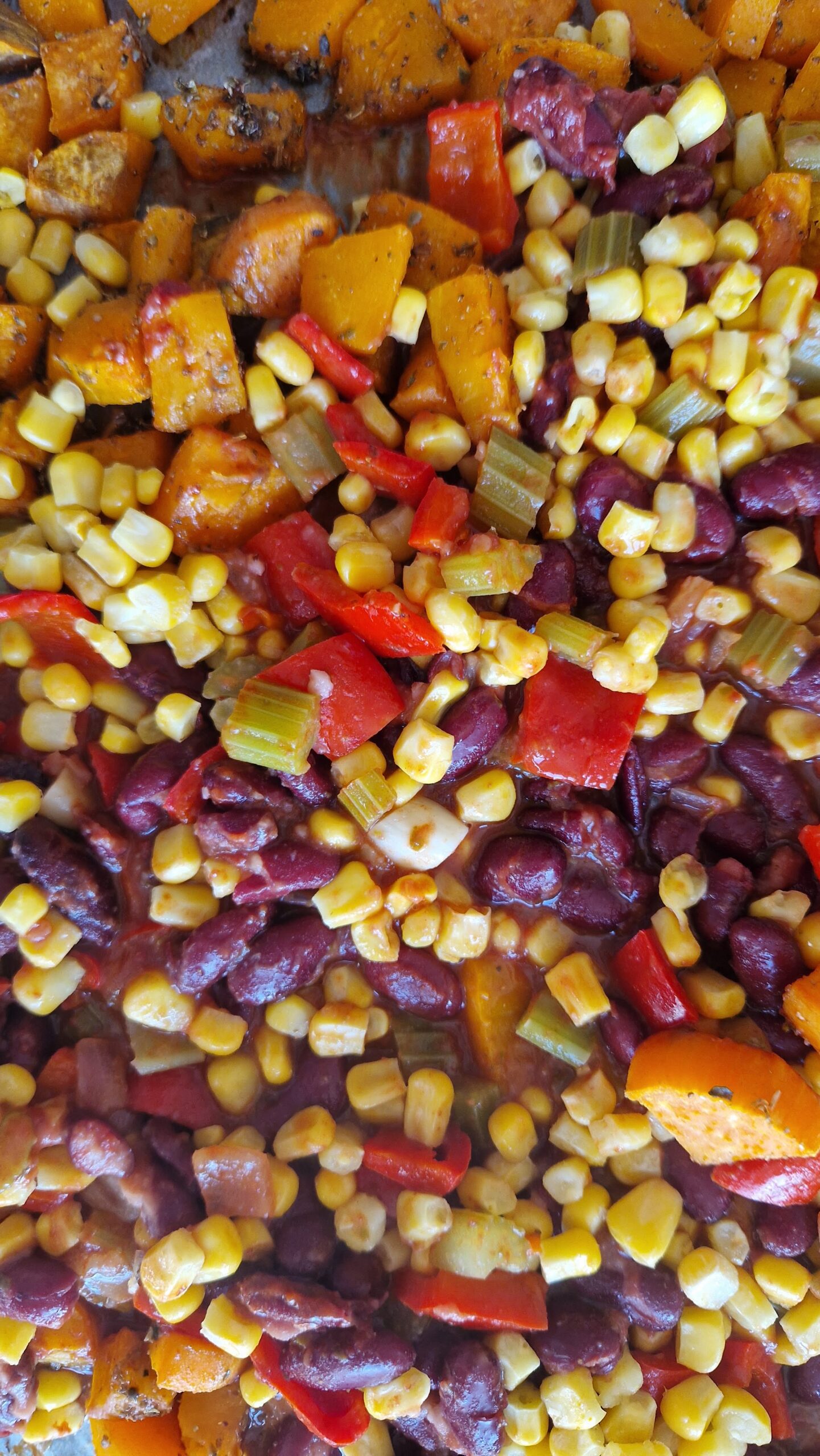 Mâncare de legume - Hoinari prin lume